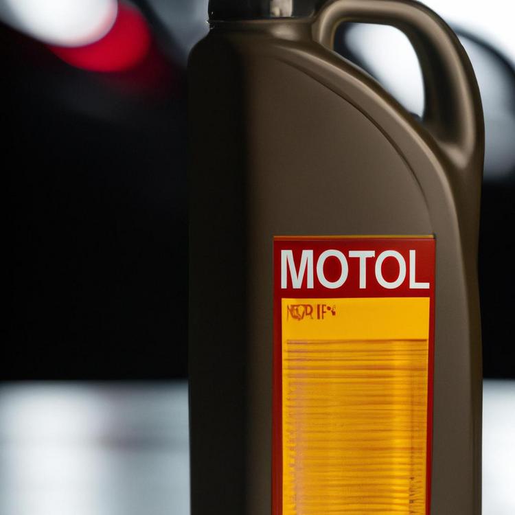 Olej silnikowy – podstawowe informacje